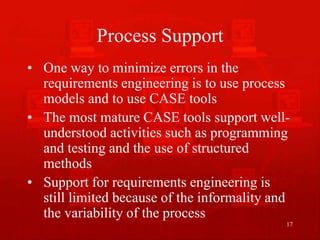 Software_Requirement_Engineering_-_CS708_Power_Point_Slides__lecture-07.ppt | IT and Internet ...