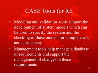 Software_Requirement_Engineering_-_CS708_Power_Point_Slides__lecture-07.ppt | IT and Internet ...