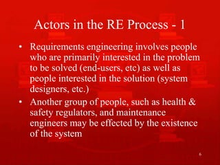 Software_Requirement_Engineering_-_CS708_Power_Point_Slides__lecture-07.ppt | IT and Internet ...