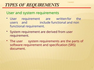 Software requirements and feasibility study.pptx