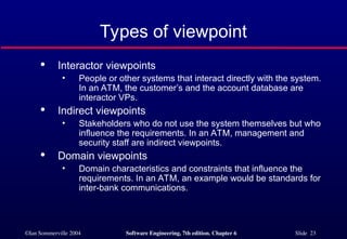 software Requirements functional and non-functional | PPT