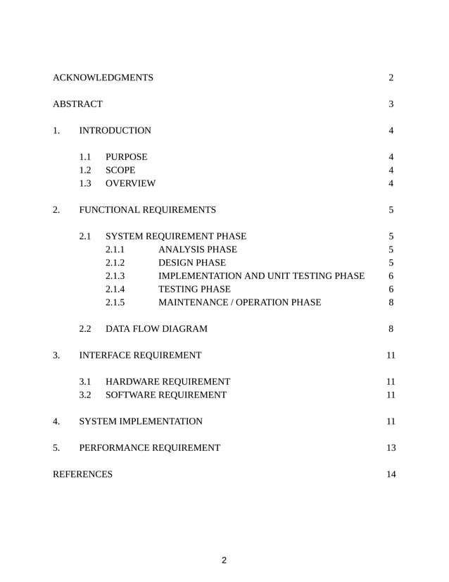Project Report on Intrusion Detection System | PDF | Operating Systems | Computer Software and ...