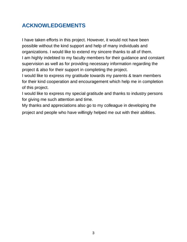 Project Report on Intrusion Detection System | PDF | Operating Systems | Computer Software and ...