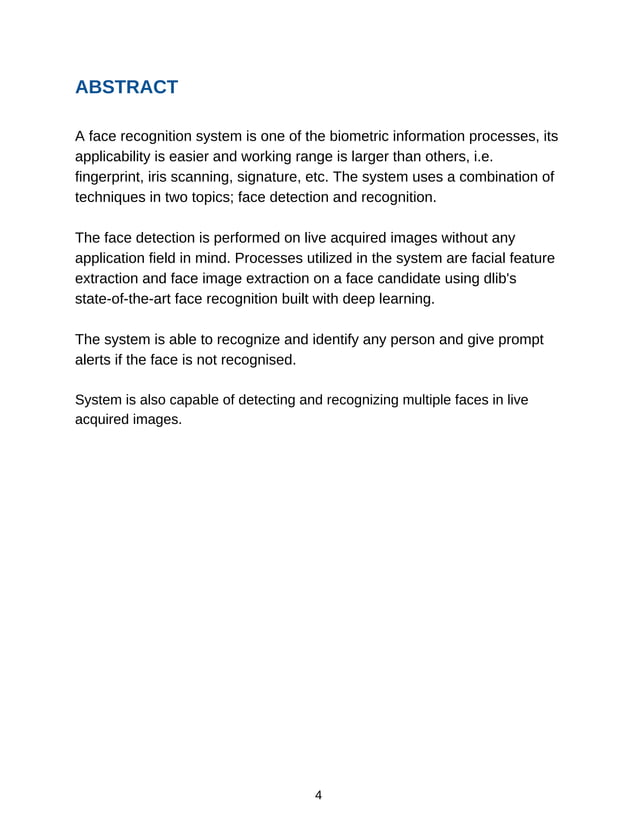 Project Report on Intrusion Detection System | PDF | Operating Systems | Computer Software and ...