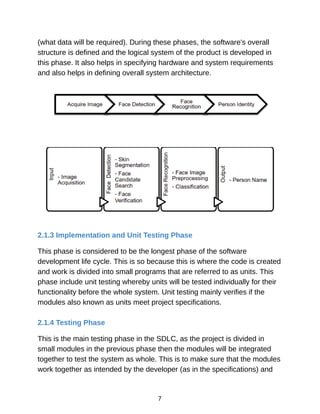 Project Report on Intrusion Detection System | PDF | Operating Systems ...