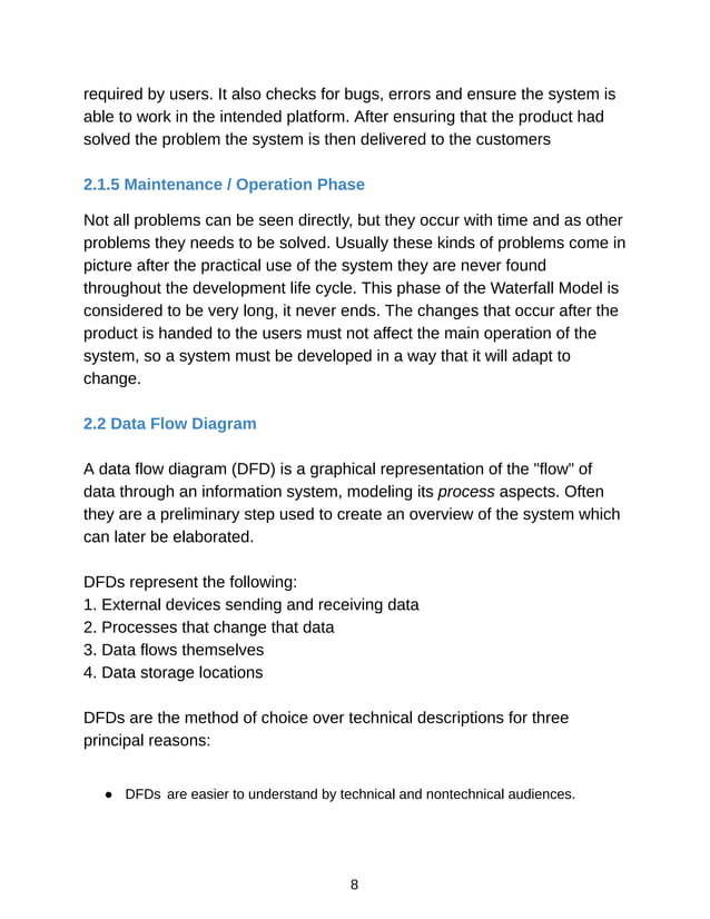 Project Report on Intrusion Detection System | PDF | Operating Systems | Computer Software and ...