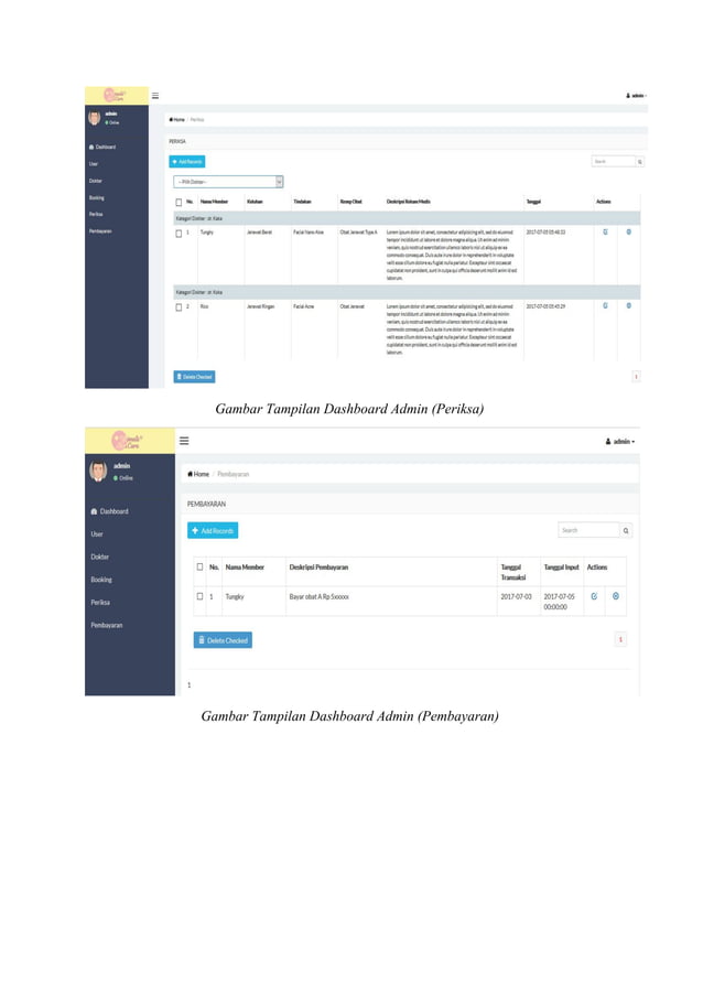 Software Requirement Specification SRS | PDF