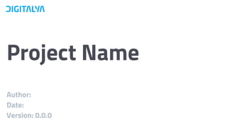 Software Requirements Specification Template | PDF