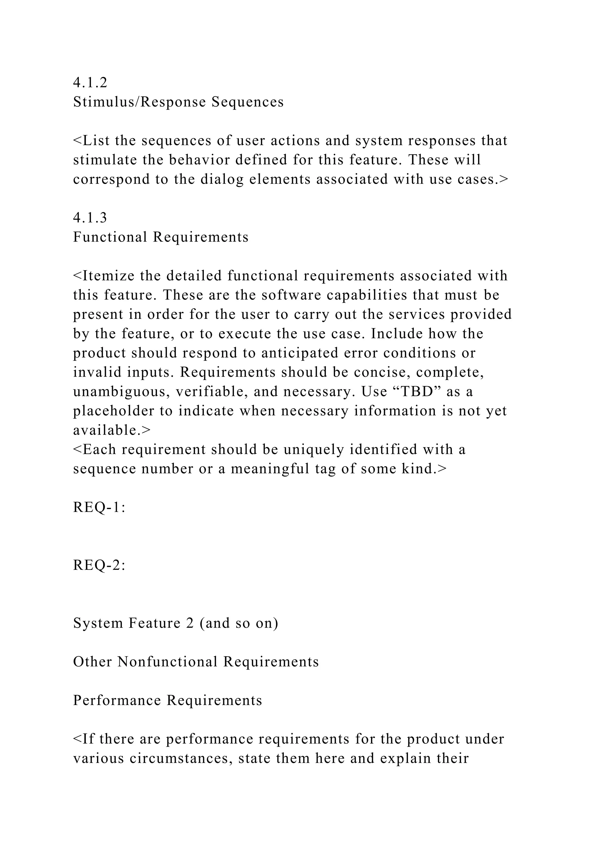 Software Requirements SpecificationforProjectVersion.docx