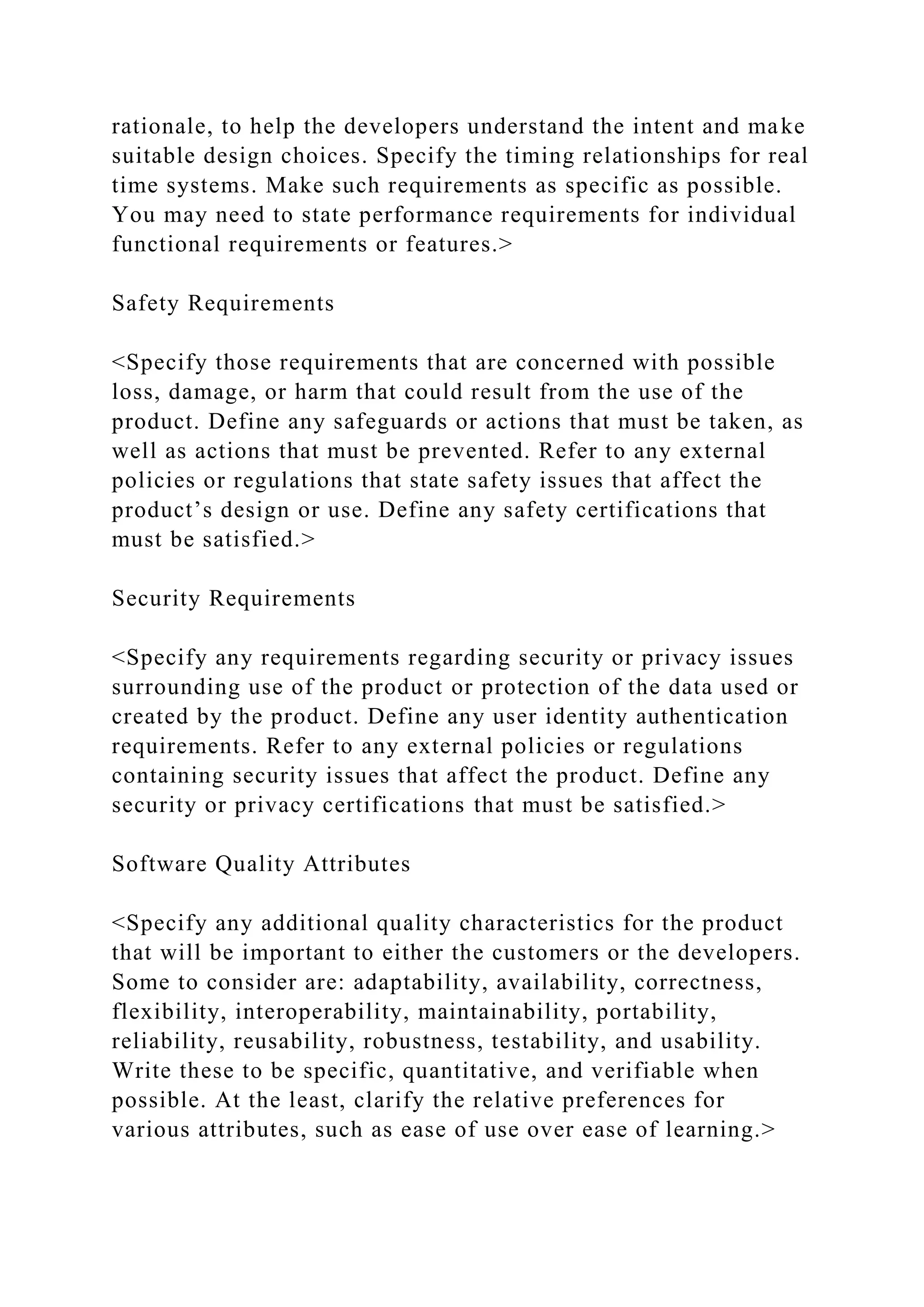 Software Requirements SpecificationforProjectVersion.docx