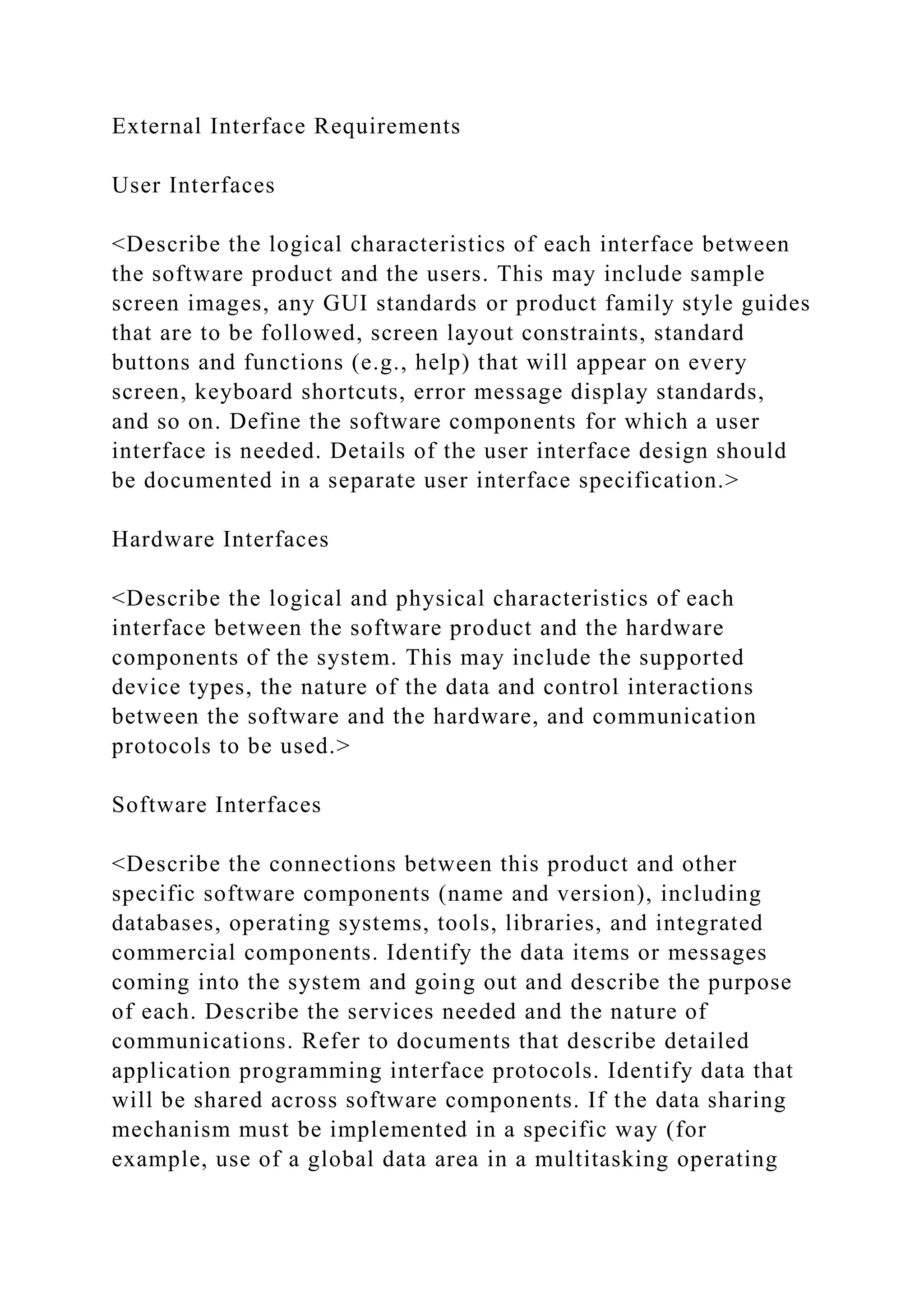 Software Requirements SpecificationforProjectVersion.docx