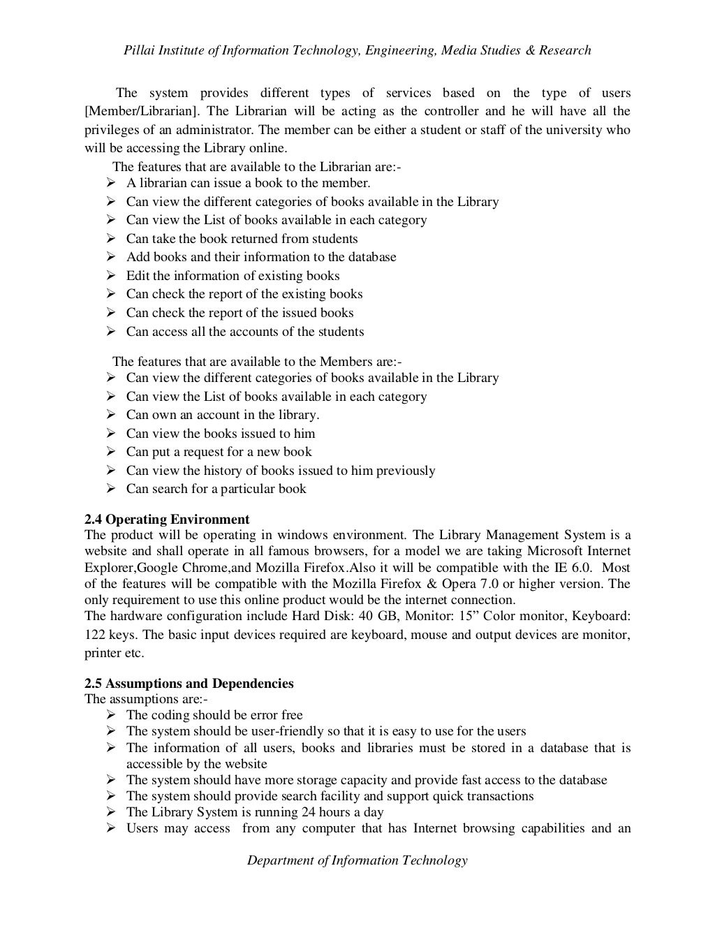 software-requirements-specification-of-library-management-system