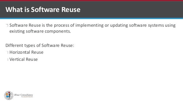 Software Reusability And Architecture