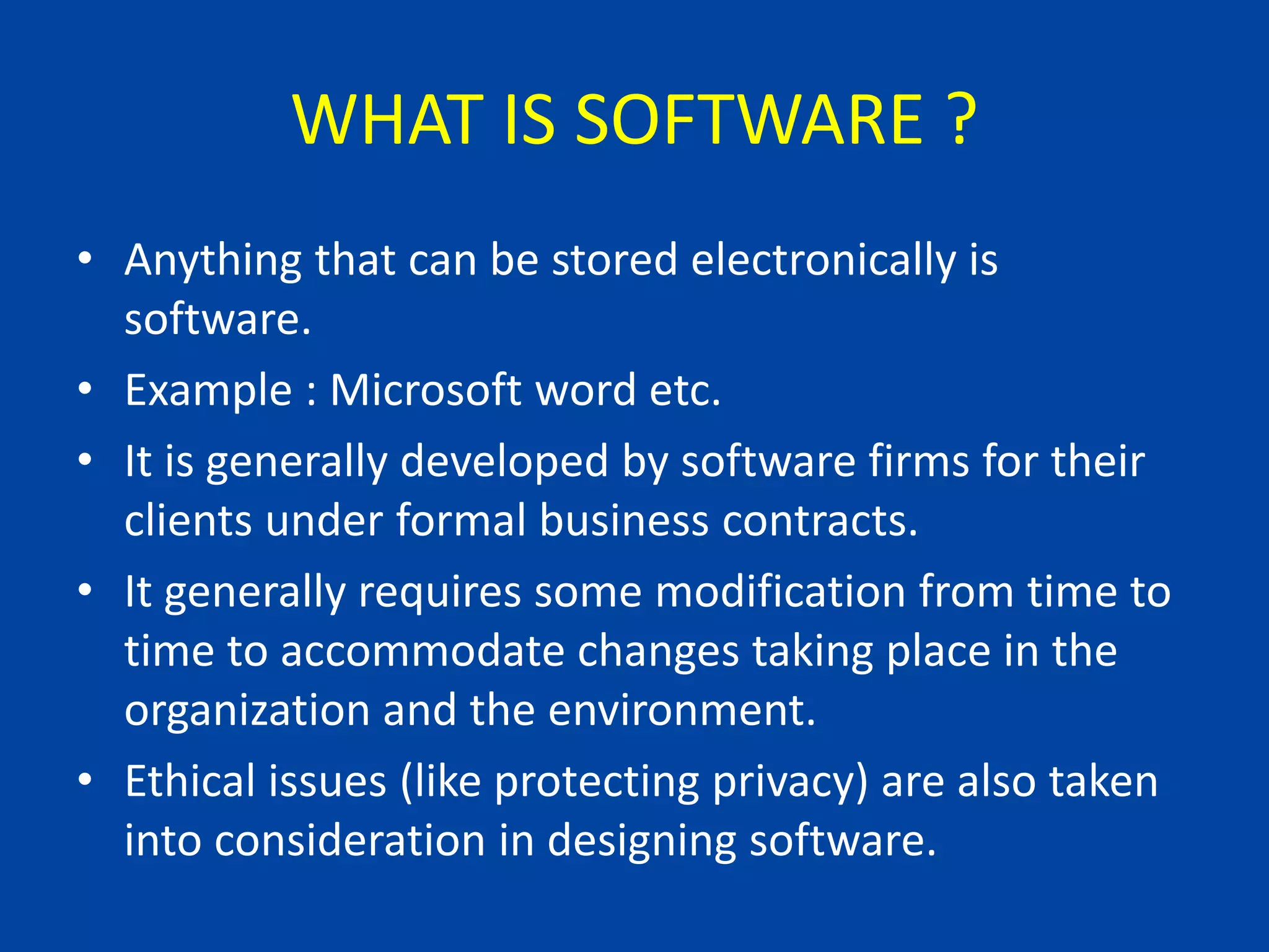 Software reuse ppt. | PPTX
