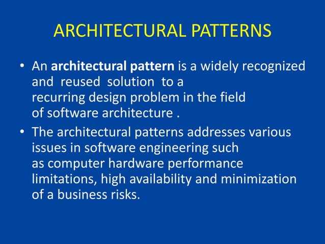 Software reuse ppt. | PPTX