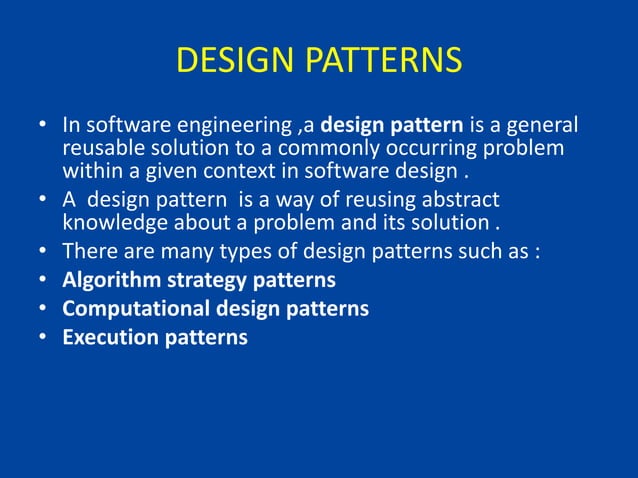 Software reuse ppt. | PPTX