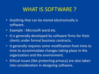 Software reuse ppt. | PPTX