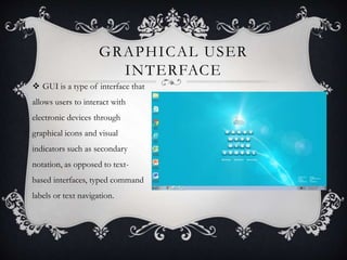 ICT AS Level Software AQA | PPT