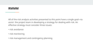 Software risk, Configuration Management and QA (1).pptx