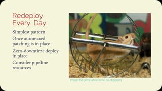 Software rotting - 28 Apr - DeveloperWeek Europe 2022 | PPT