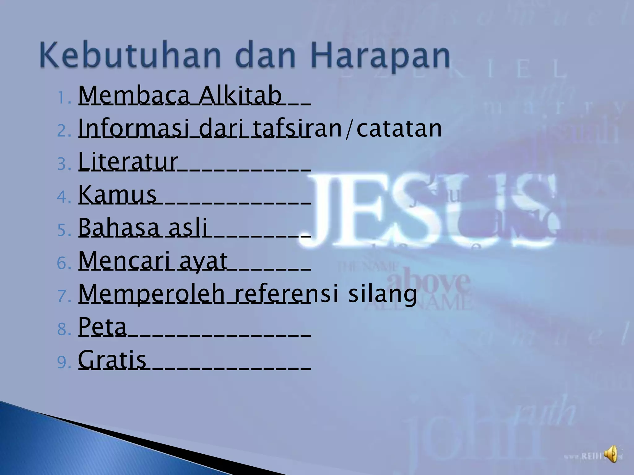 Software SABDA dengan Narasi | PPTX | Computer Software and Applications | Computing