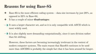 Enhanced Hybrid Encryption Algorithm | PPT
