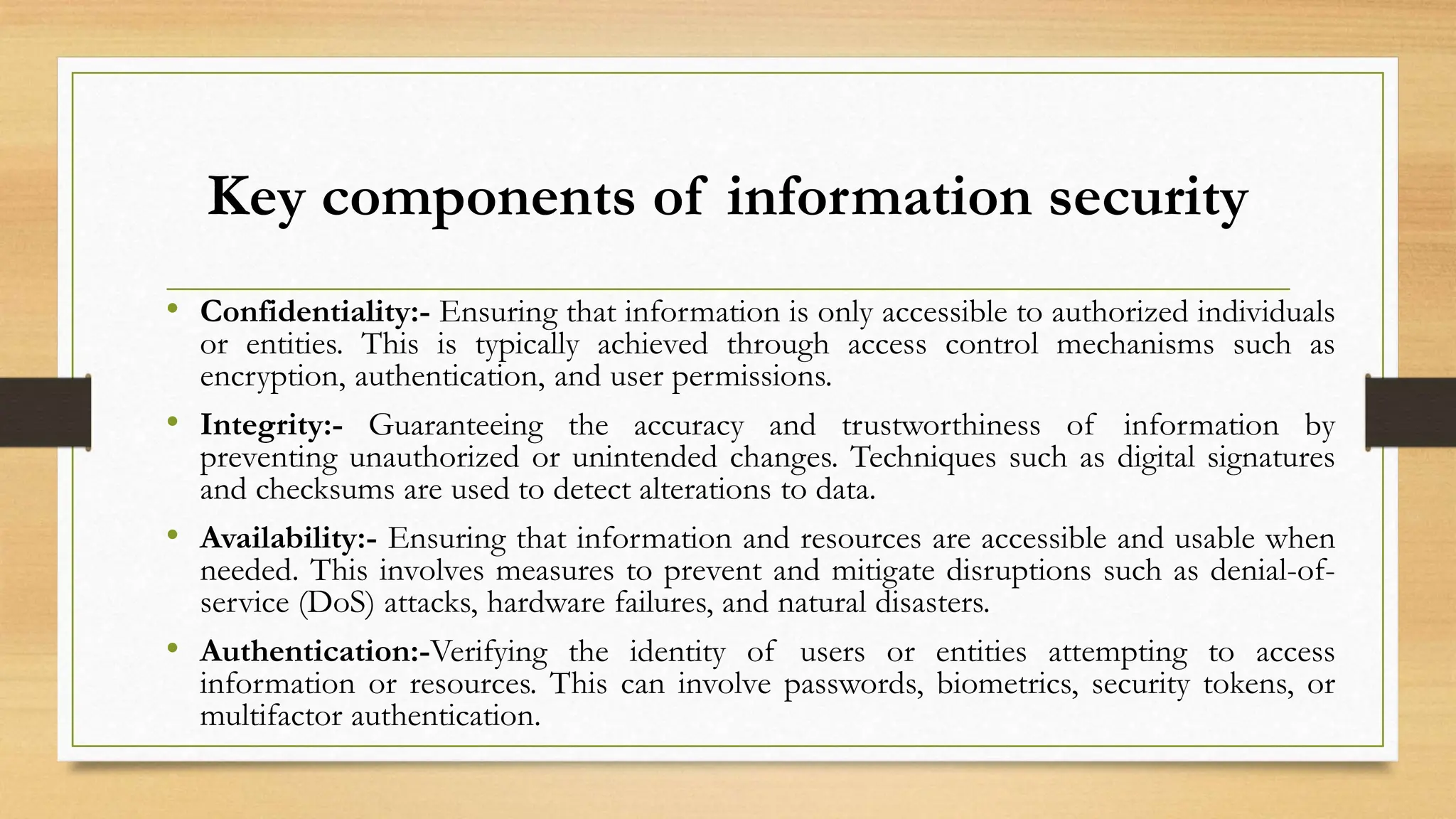 Presentation topic Software Security.pptx