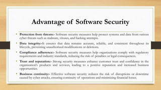 Presentation topic Software Security.pptx