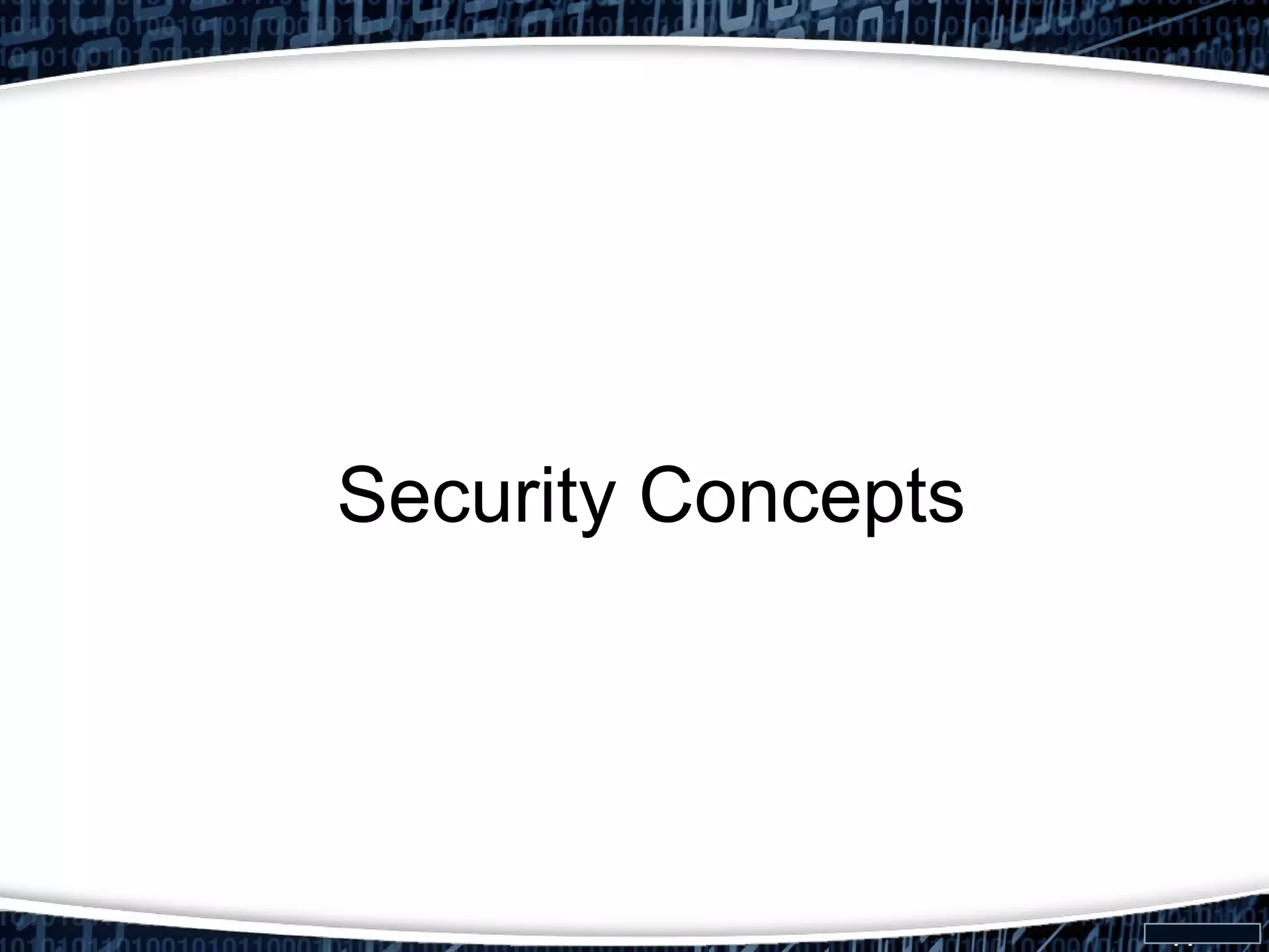 Software Security Engineering Ppt