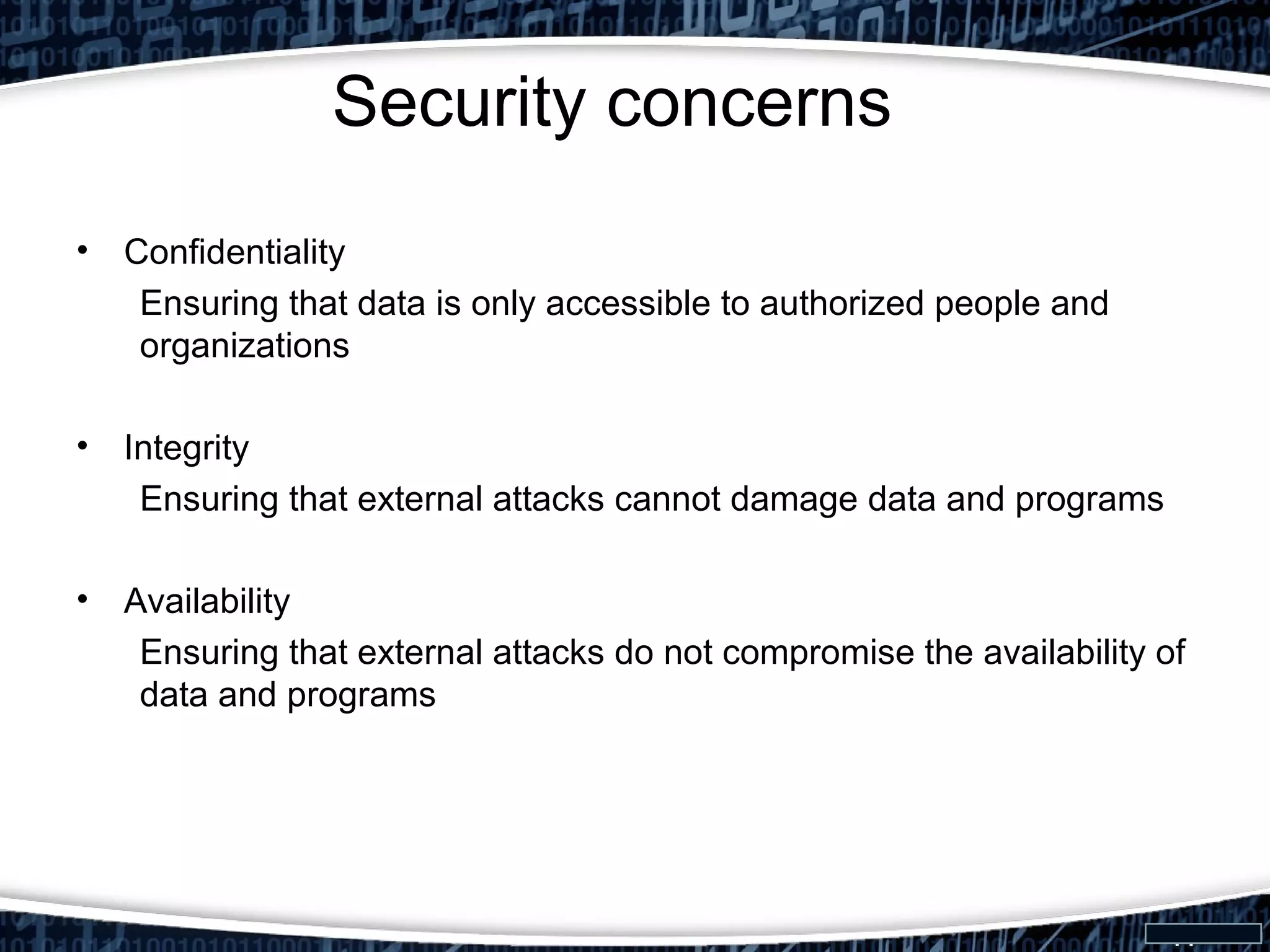 Software security engineering | PPT