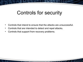 Software security engineering | PPT