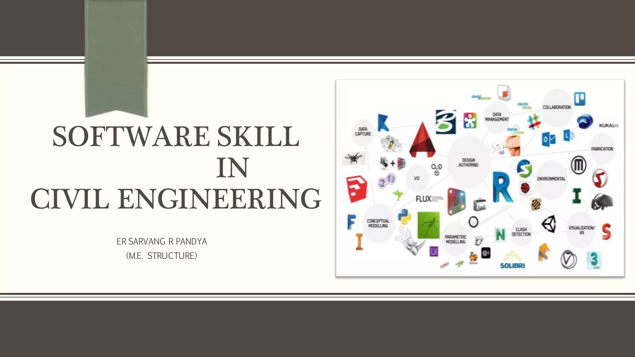 Software skill | PDF