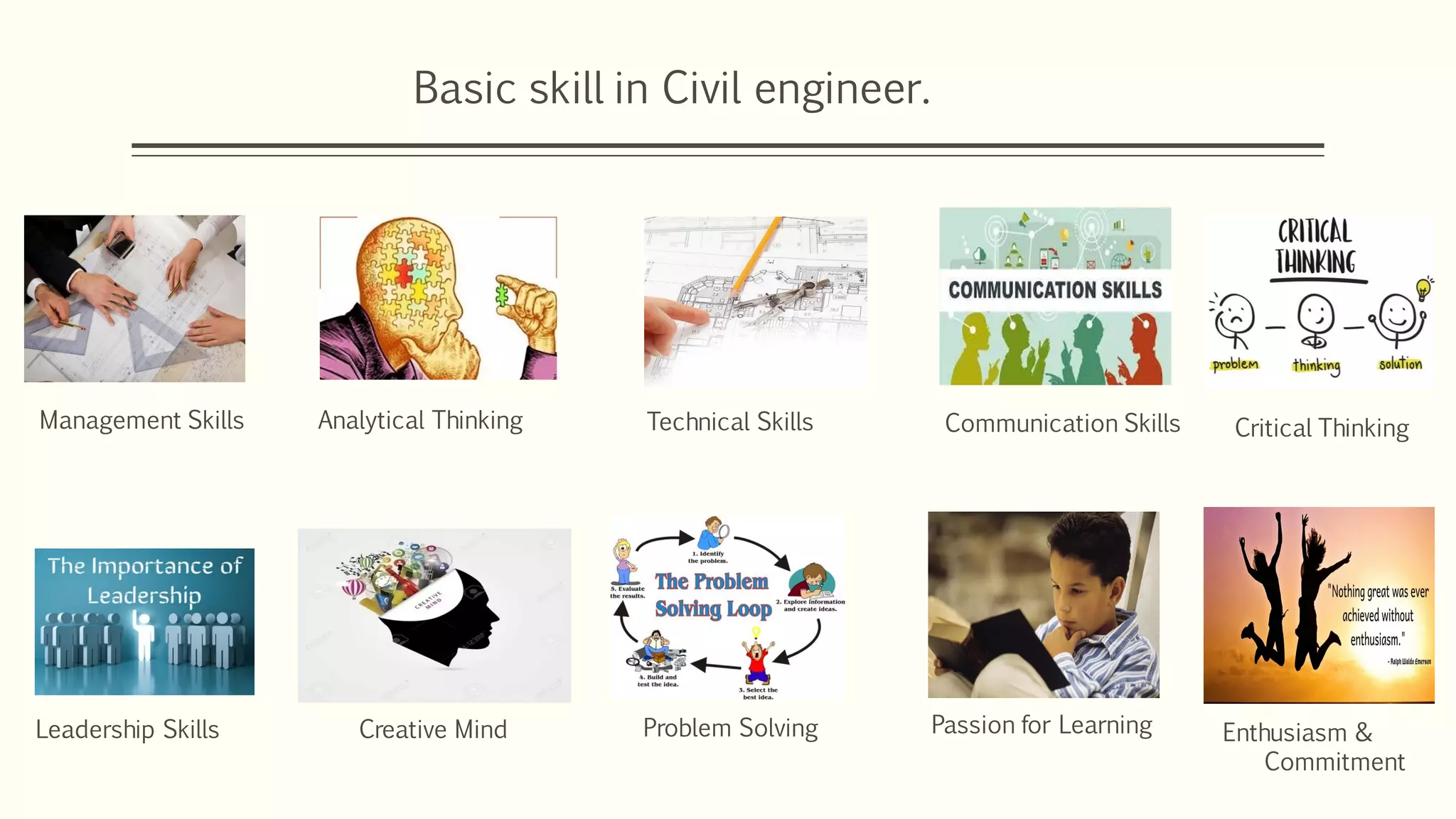 Software skill | PDF