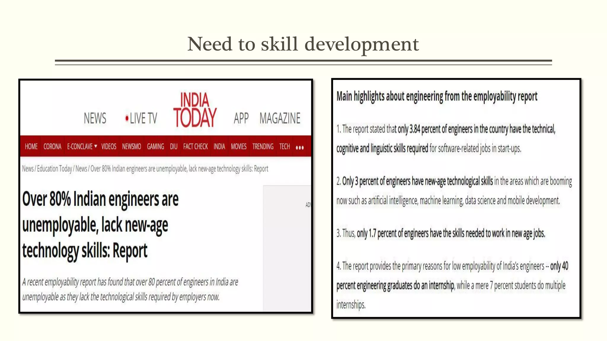 Software skill | PDF