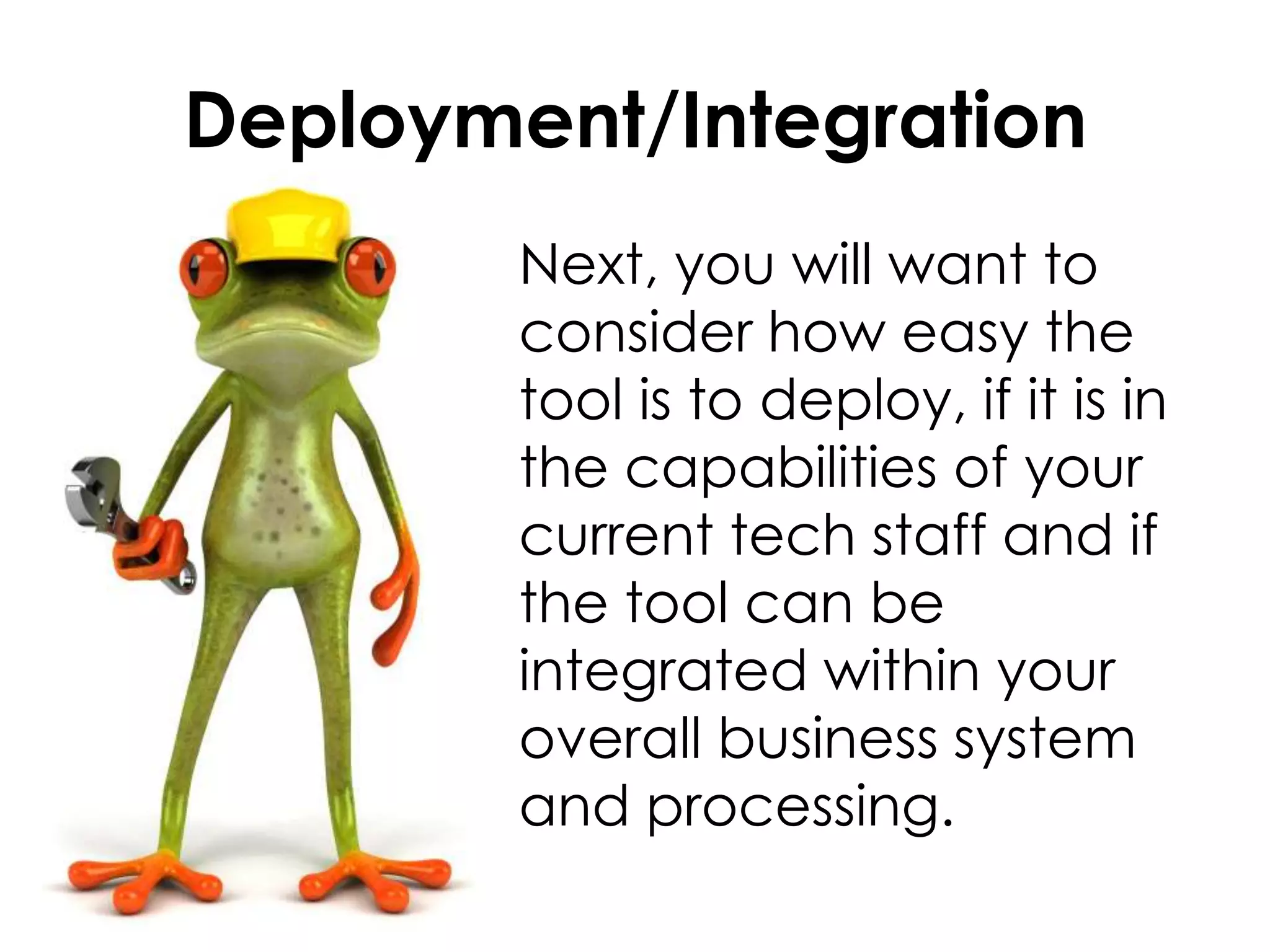 MPS Software Tools | PPTX