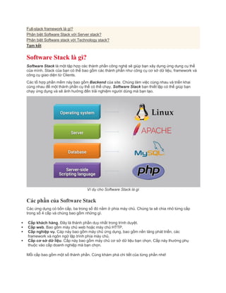 Software Stack là gì.pdf