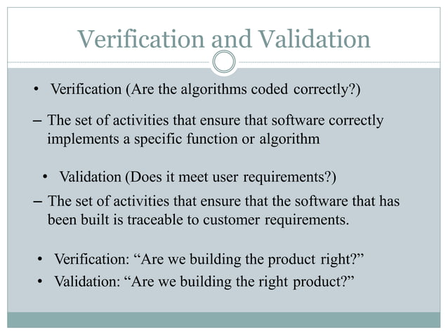 Software testing strategies And its types | PPTX Software testing strategies And its types | PPTX