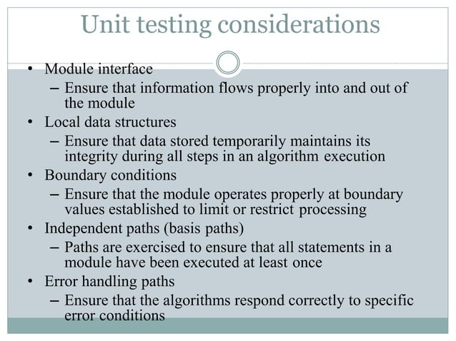 Software testing strategies And its types | PPTX Software testing strategies And its types | PPTX