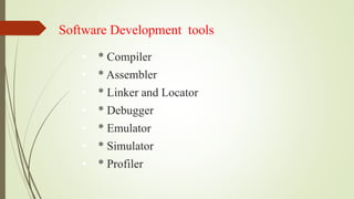 Software System Development Methodologies, tools, design and life cycle ...