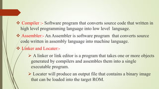 Software System Development Methodologies, tools, design and life cycle ...