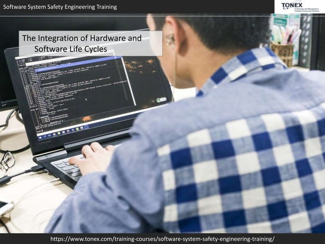 Software system safety engineering training - Tonex Training | PPTX