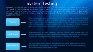 Software testing | PPT