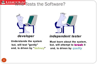 Software testing | PPT