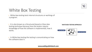 software testing training in chandigarh | PPTX | Operating Systems ...