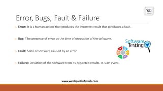 software testing training in chandigarh | PPTX | Operating Systems ...
