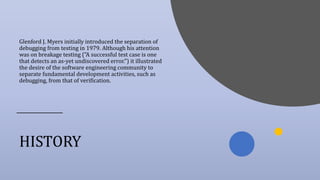 Software testing | PPT