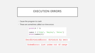 Software Testing | PPT | Free download