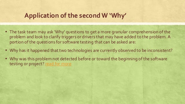 Software testing | PPTX | Computer Software and Applications | Computing