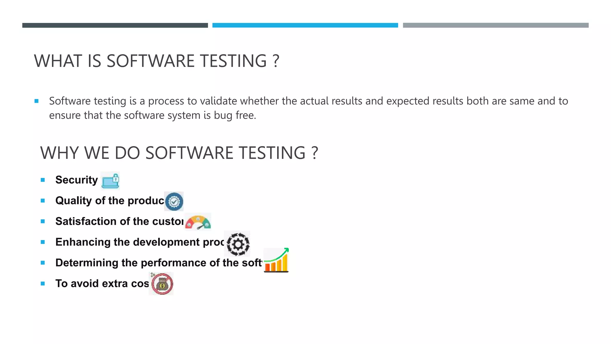 SoftwareTesting.pptx