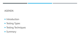 SoftwareTesting.pptx